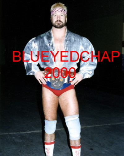 STEVE REGAL WRESTLER 8 X 10 WRESTLING PHOTO NWA AWA | eBay