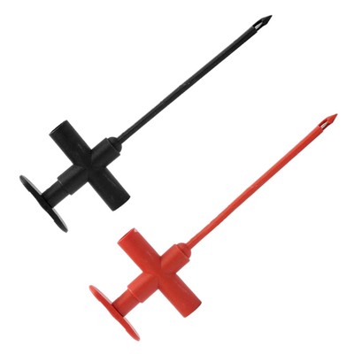 Wire Piercing Probe Puncture Probe Auto Testing Test Probe Adjustable ...