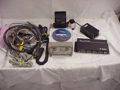 Cellular Test Equipment - Digital