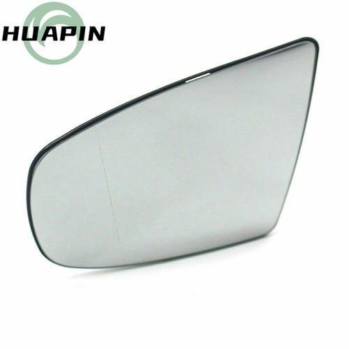 51167298161 Left Heated Wing Mirror Glass For BMW X5 E70 07-13 X6 E71 ...