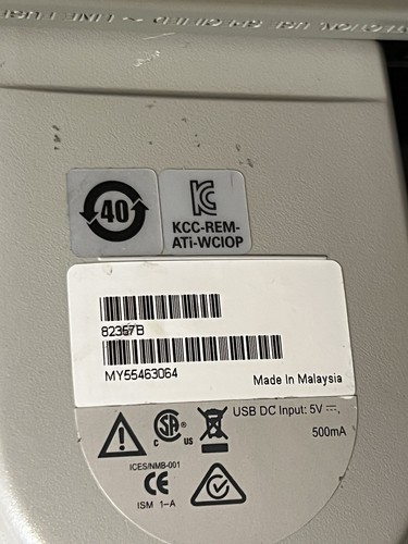 Keysight 82357B USB2.0 USB/GPIB PRICE PER UNIT | eBay