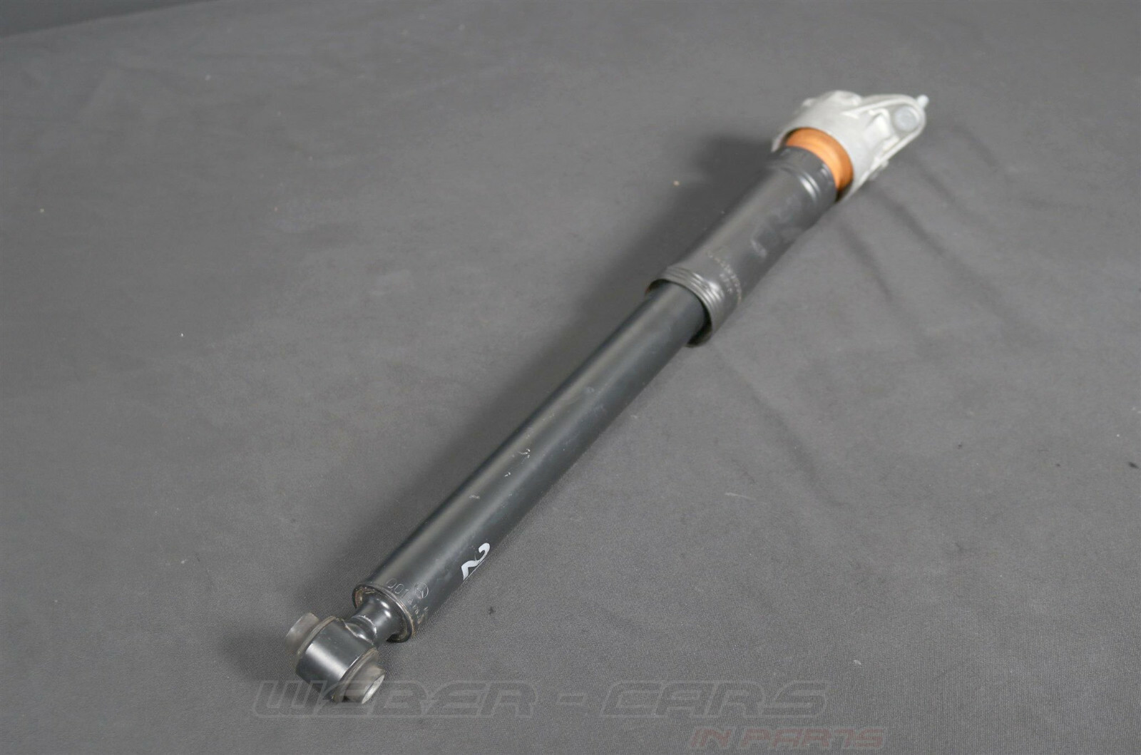 A1763202631 Mercedes W176 A45 Shock Strut Rear Left Right L Hl -1 | eBay