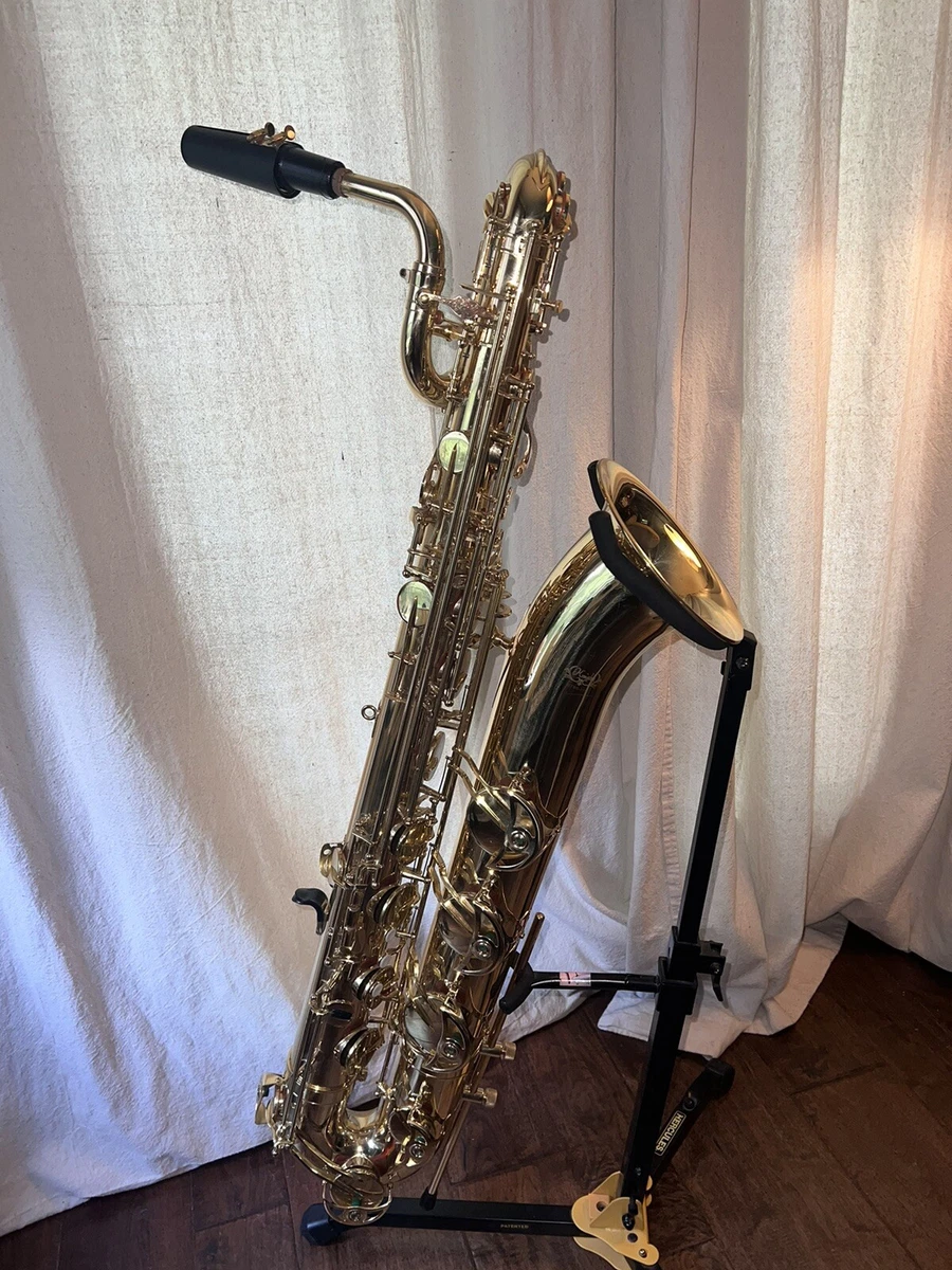 Contrabass Saxophone Case