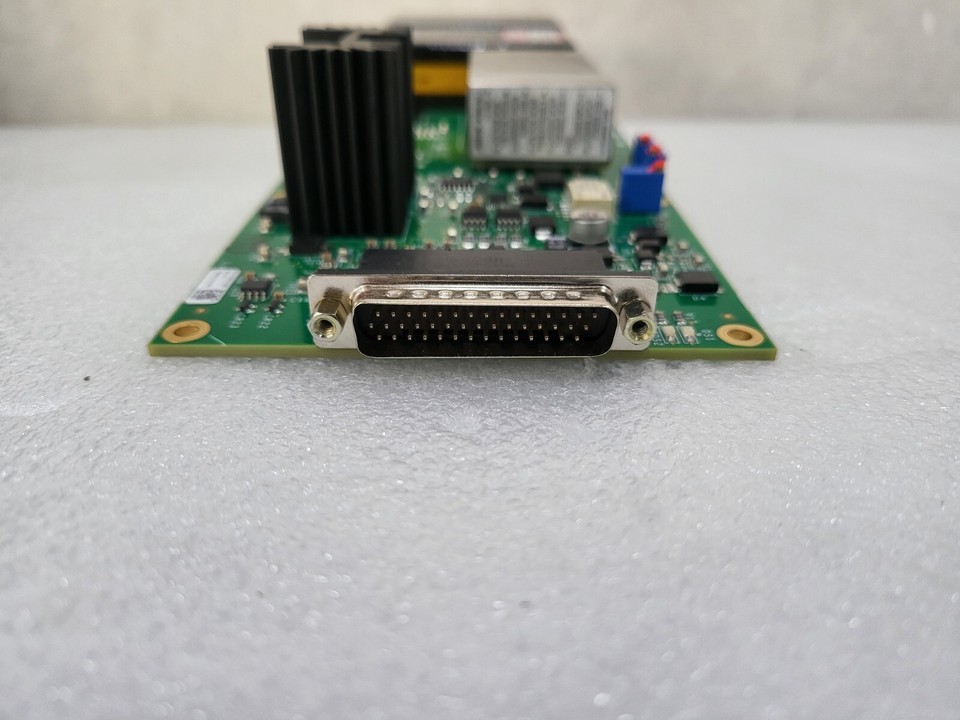 As-Is LAM ESC POWER SUPPLY BOARD 810-107813-306 | eBay