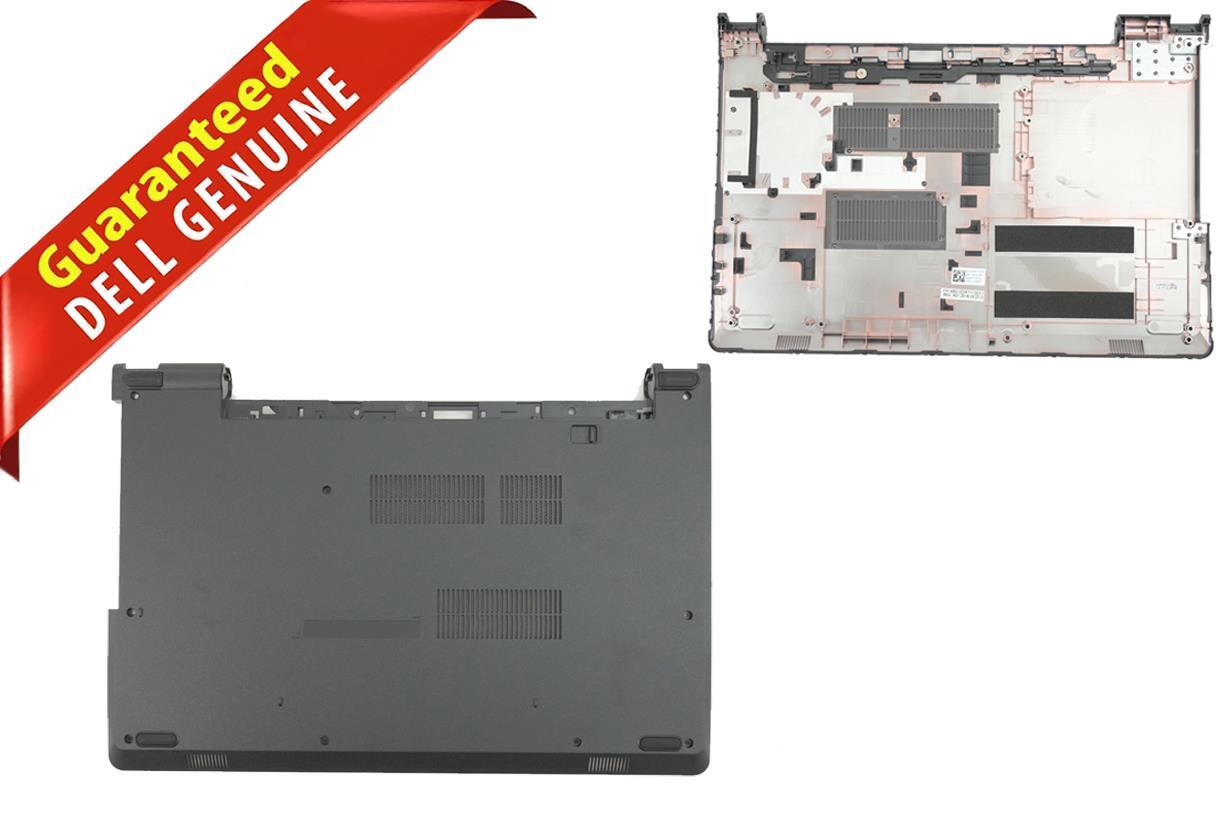 NEW for Dell Inspiron 15 3565 3567 series Bottom Base Case Cover J46KP ...