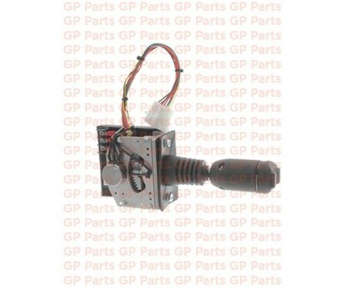 UPRIGHT 063975-000 , CONTROLLER - JOYSTICK M115 STYLE, TM12 (OLD STYLE ...