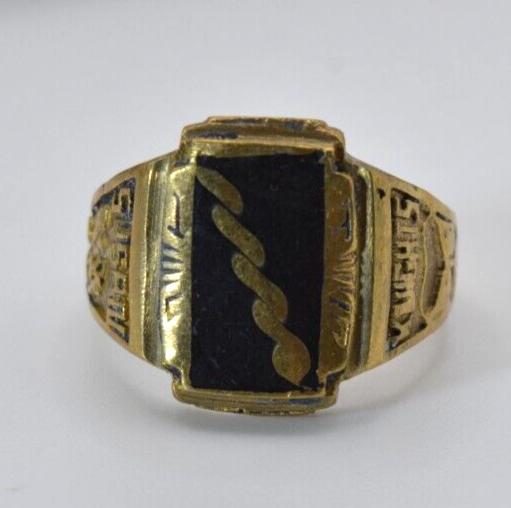 VERY STUNNING RARE ANCIENT RING ARTIFACT BRONZE OLD AUTHENTIC ANTIQUE ...