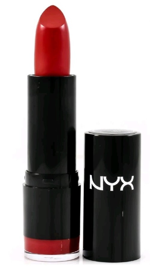 Nyx Lipstick Pandora My First NYX Haul: Swatches And Reviews Of Aria,