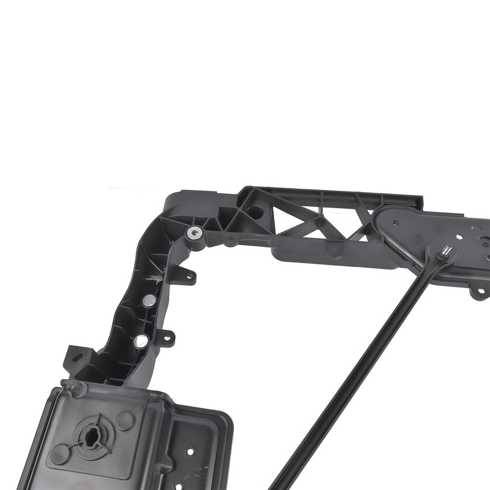 Front Radiator Support for 2021-2025 Jeep WK WK2 Grand Cherokee ...