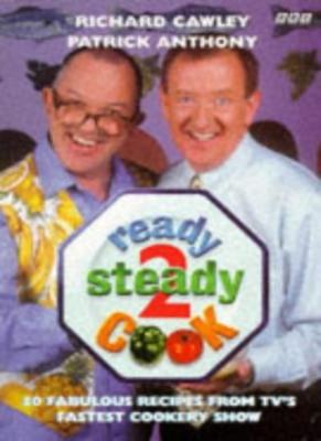 "Ready Steady Cook": 50 Chefs' Recipes from TV's Fastest Cookery | eBay