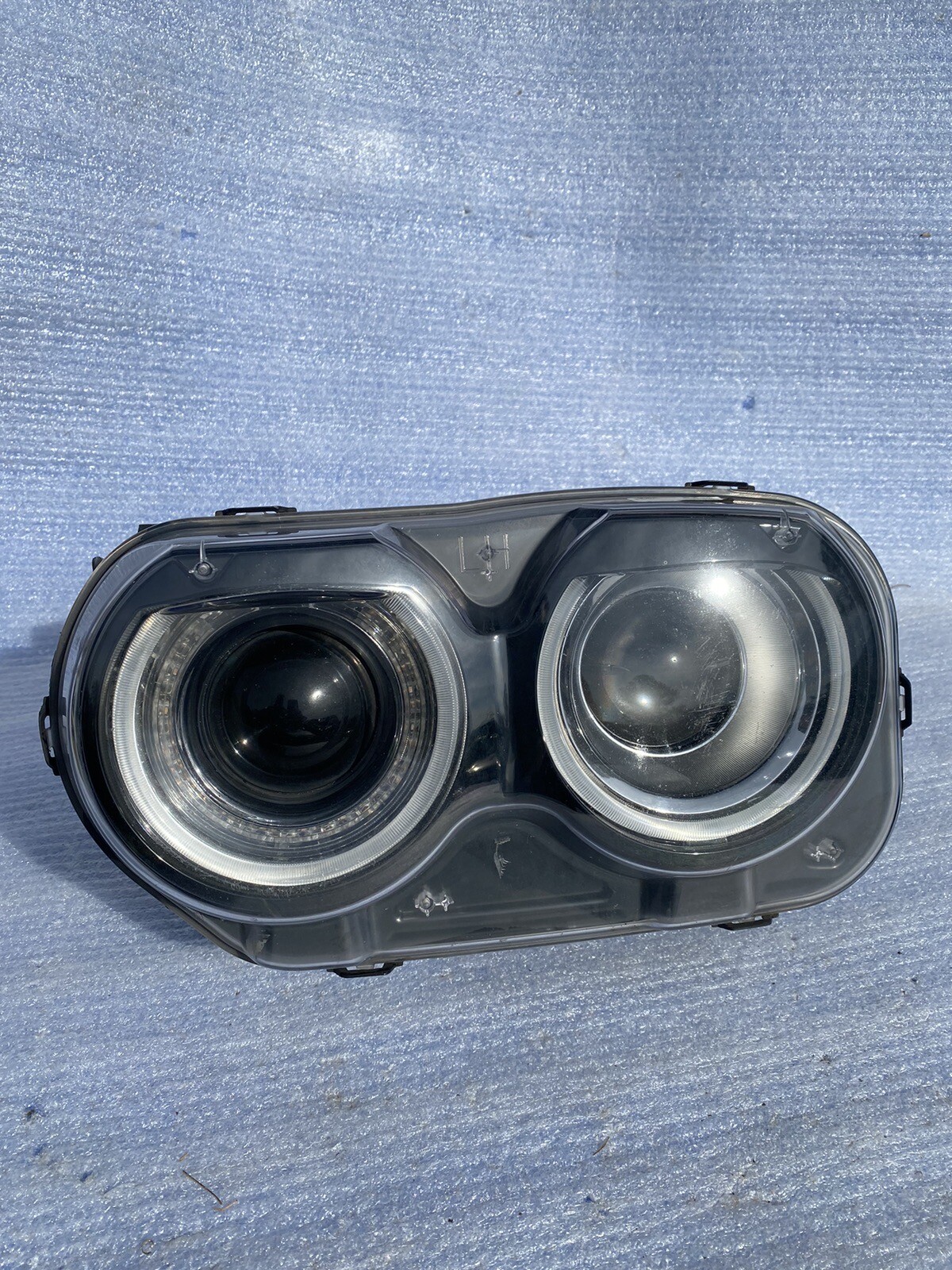 2015-2021 Dodge Challenger Right Passenger Side Headlight OEM ...