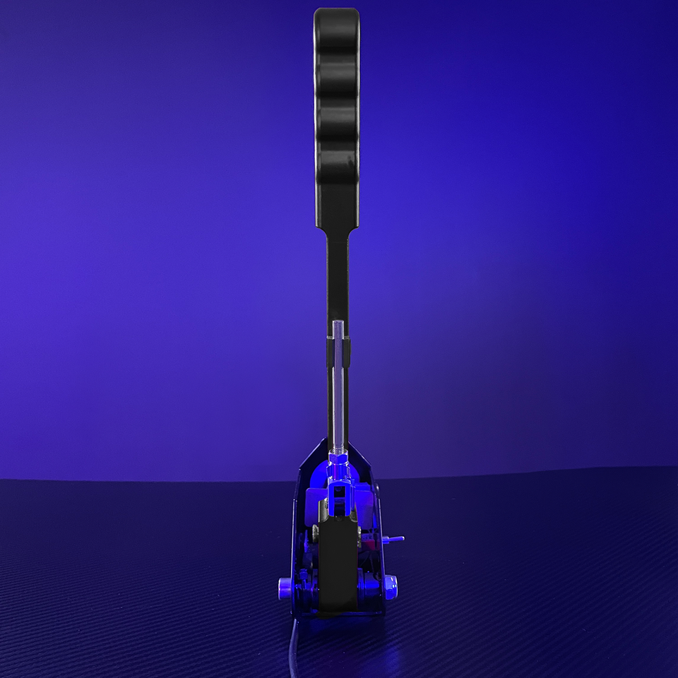 Sequential Shifter for Sim Racing Games PC PS4 Xbox One ProjectCARS F1 ...