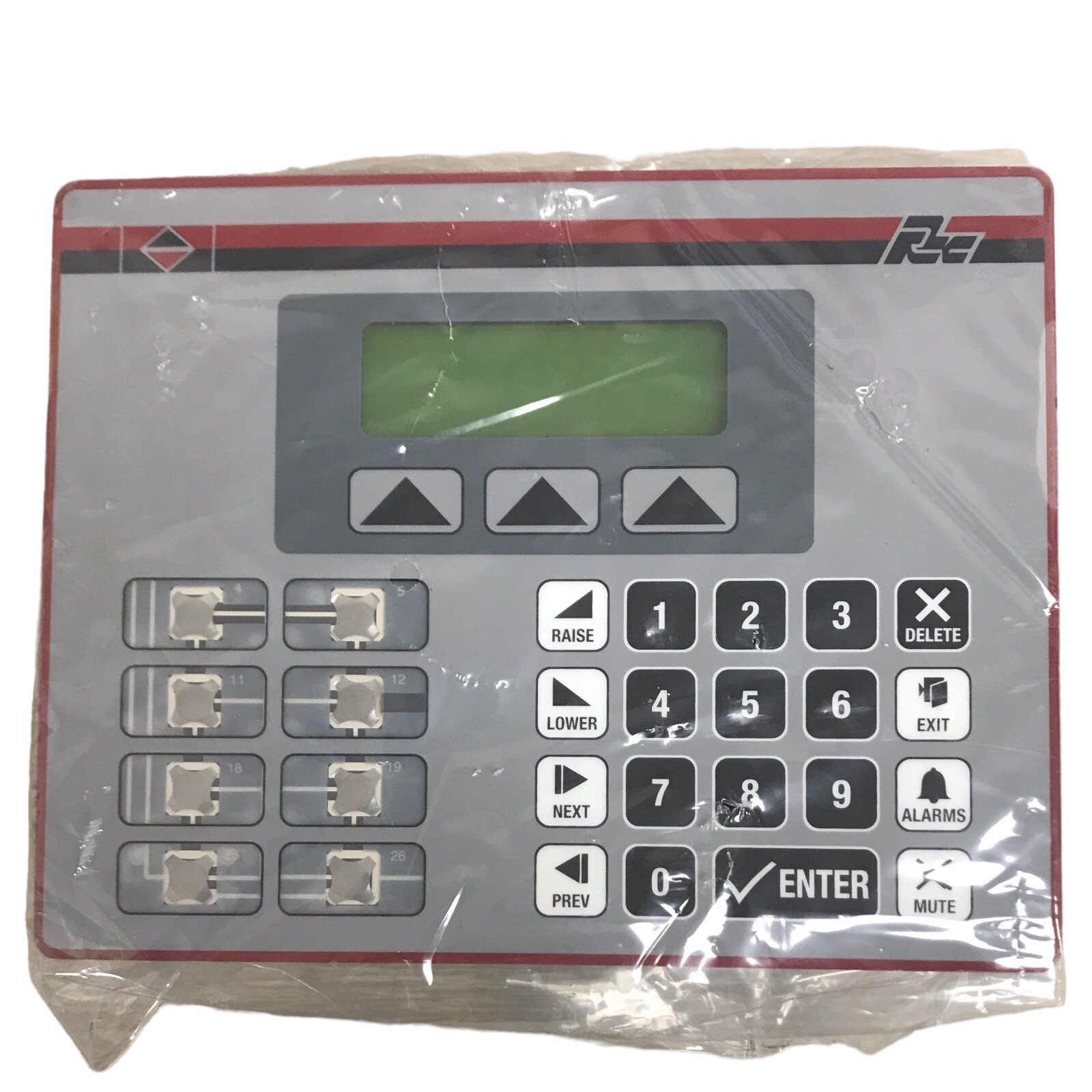 Red Lion Controls CL200000 Cl20 Missing Connectors for sale online | eBay