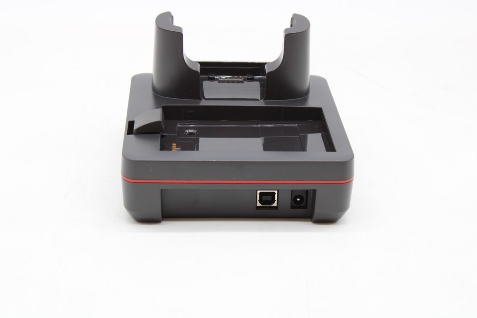 Honeywell CT40-HB USB Single Slot Charger for Dolphin CT40 CT45 CT47 ...