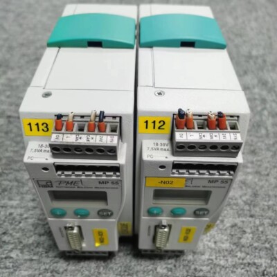 HBM PME MP55DP SIGNAL CONDITIONER，working | eBay