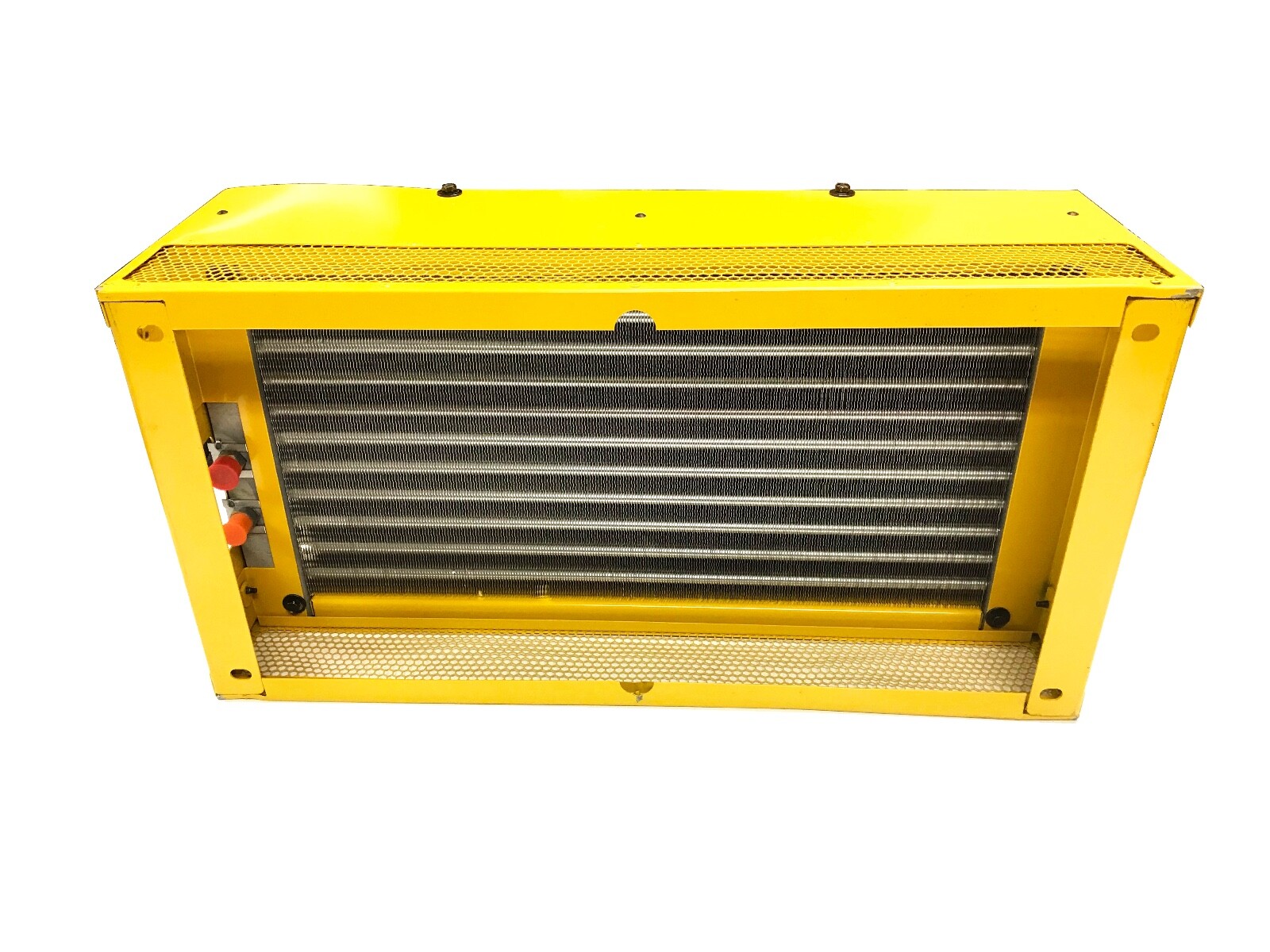 new Red Dot Condenser Cooling Fan Assembly Kit R-9780-0 12V 12 VOLT | eBay