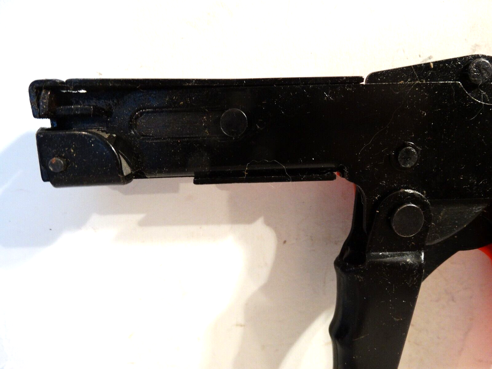 Electra Force Wire Tie Tool | eBay