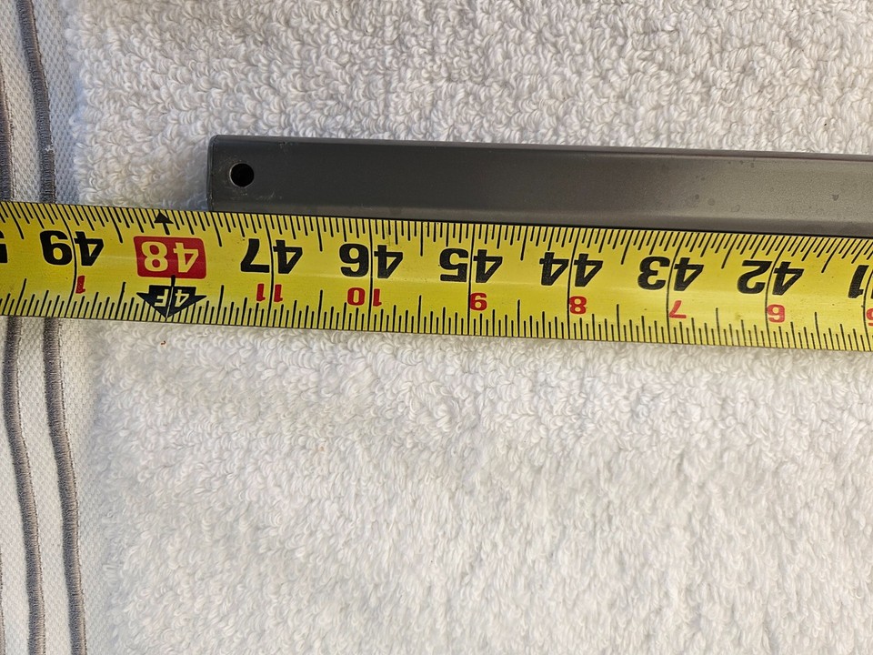 For Coleman 13x13 Instant Eaved Shelter Canopy 2 truss Bar And Extend ...