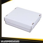 3200 Count 4Row Slab Storage Box Corrugated Cardboard Trading Card ...