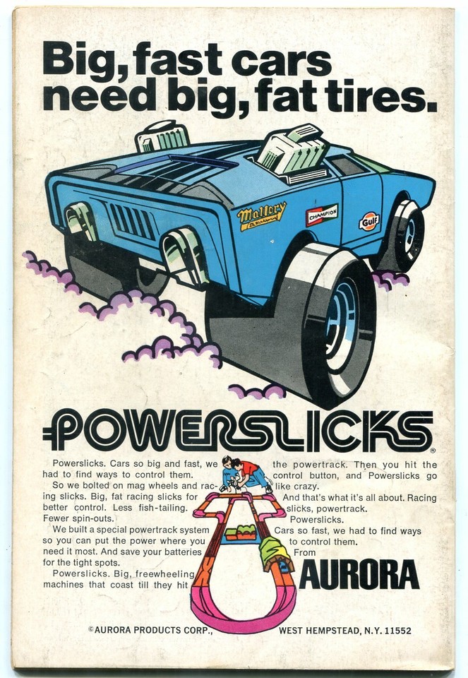 Batman #228 1971- DC Bronze Age comic-Giant issue FN | eBay