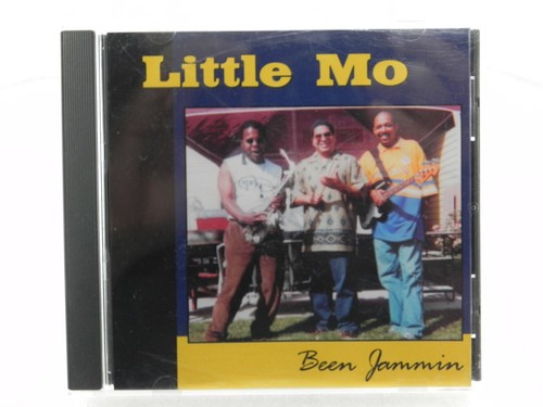 Little Mo "Been Jammin" CD 709363683928 | eBay