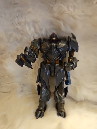 Transformers Prime RID Vehicon complete Robots In Disguise Deluxe class ...