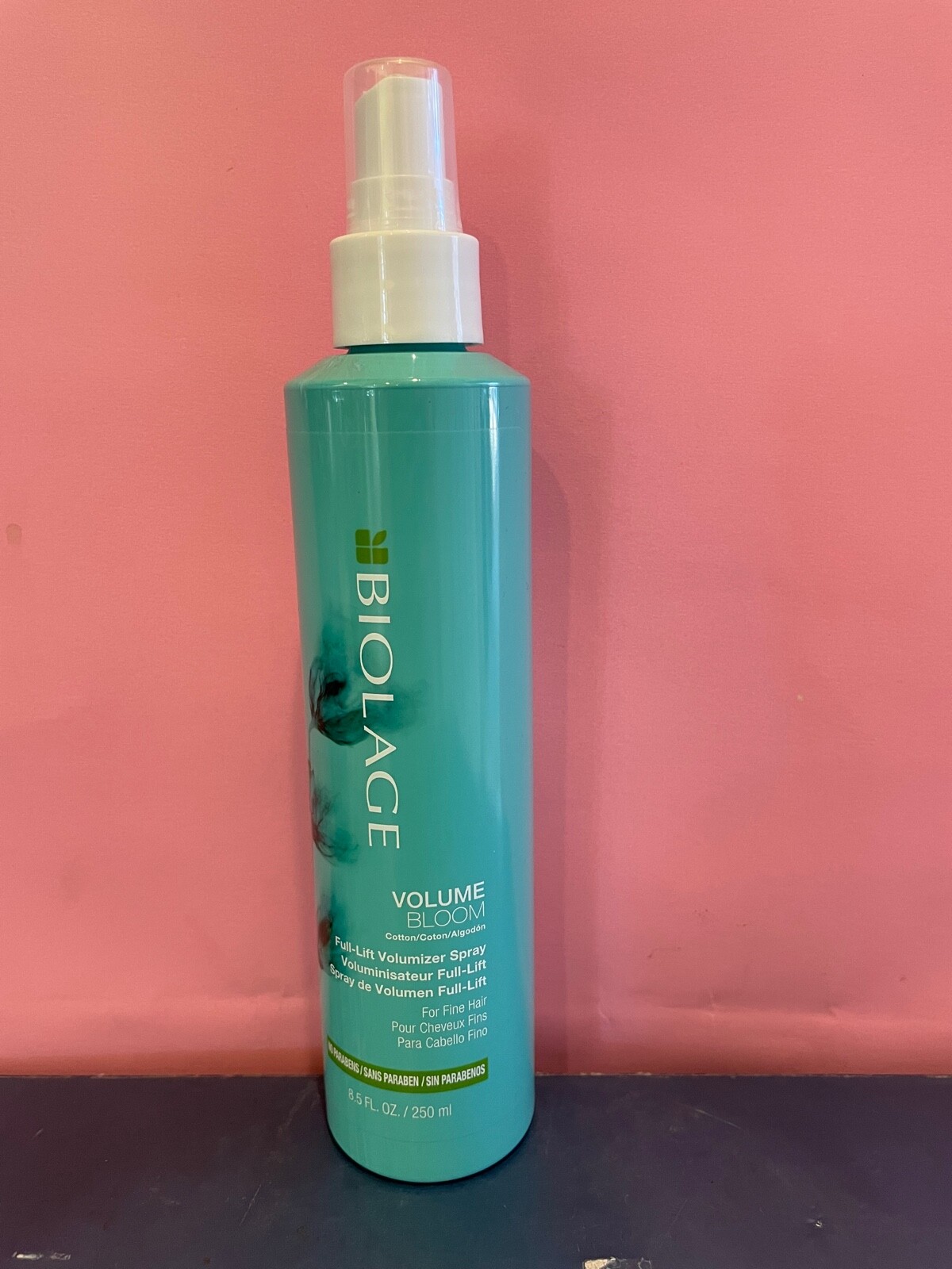 MATRIX BIOLAGE Volume Bloom Full Lift Volumizer Spray 8.5oz New ...