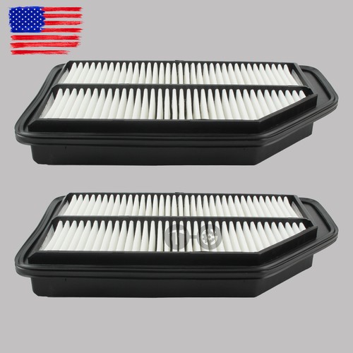 Engine Air Filter fit for Honda Odyssey 2011 to 2017 17220-RV0-A00 US ...
