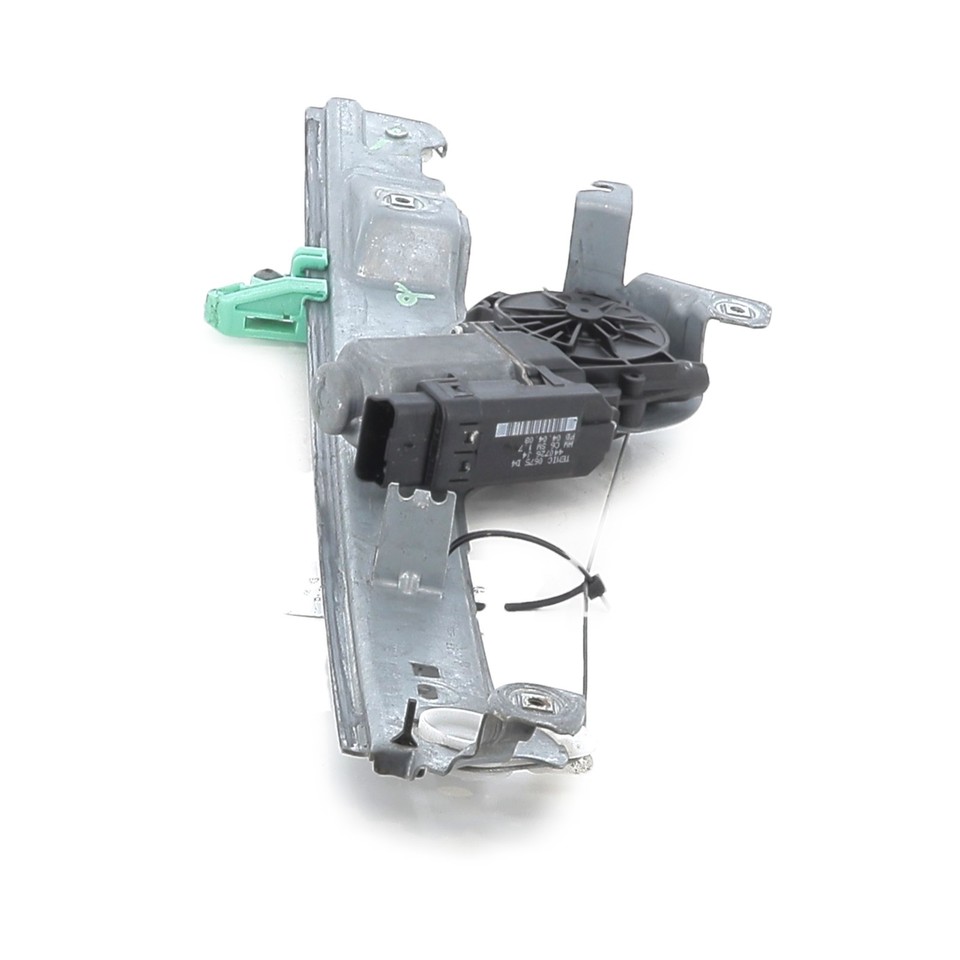 Alzavetro Anteriore Sinistro - Renault SCENIC II PH.2 - 8201010937 - P1 ...