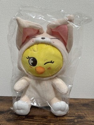 Stray Kids SKZOO Plush Pogari SOFT TOY - BbokAri SKZ TOY WORLD Felix | eBay
