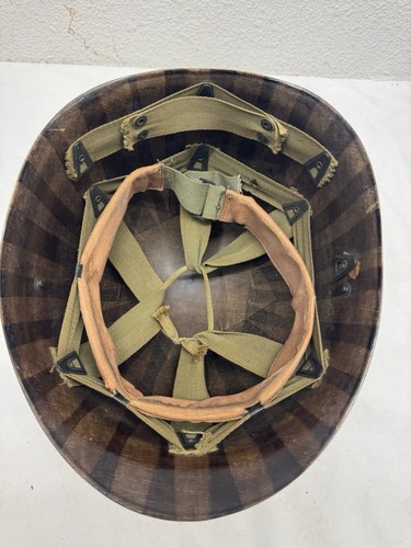 WW2 Original US Army M1 Liner Firestone | eBay