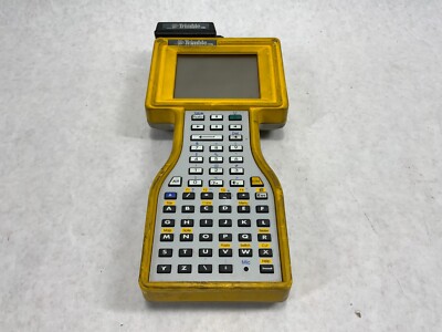 Total Stations & Accessories - Trimble Tsce Controller