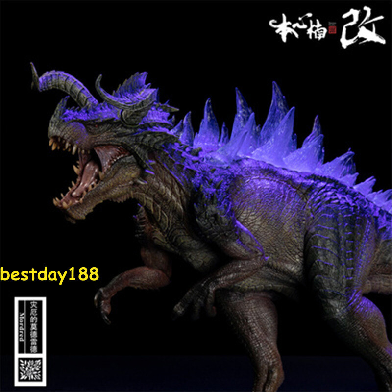 1/35 Nanmu Ultimasaurus Dinosaur Figure Resin Statue Model Standard/DX ...