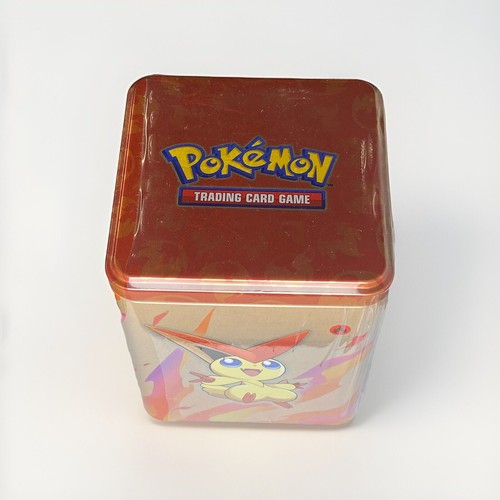 Pokemon TCG: Fire Stacking Tin Charizard 728192542855 | eBay