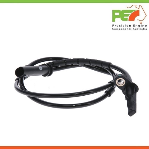 2x New * OEM * Wheel Speed Sensors - LH & RH Rear To Suit BMW 320i F30 ...