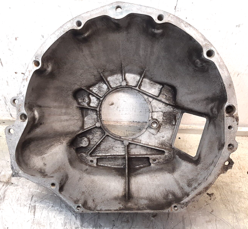 JEEP 1980-1986 T4 T5 Transmission Bell Housing 4.2L 258 3.8L 232 FREE ...