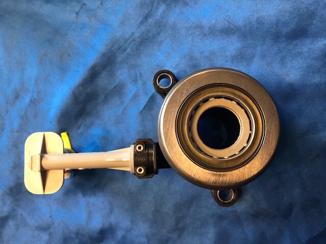 Mercedes Drucklager Kupplung 415 4152502700 Ausrücklager Citan Renault ...