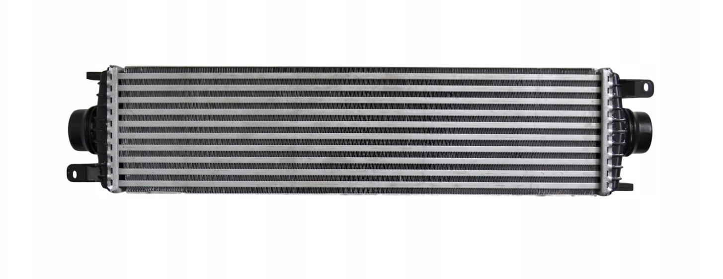 INTERCOOLER JAGUAR F-PACE XE XF 2,0 TURBO 2015- GX739L440AC HX739L440AB ...