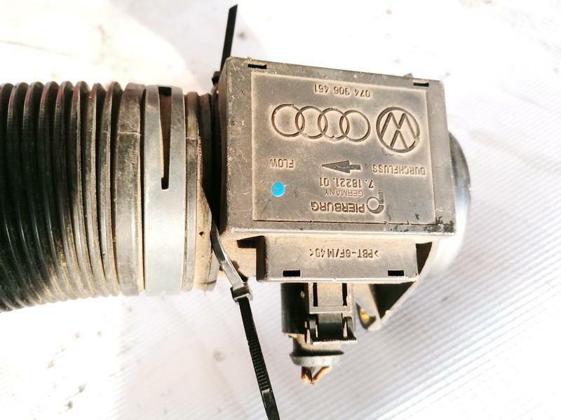 71822101 7.18221.01 074906461 Air Mass Sensor for Volkswagen Pass ...
