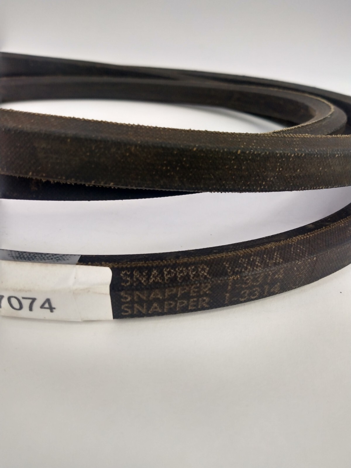 Snapper 7013314 13314 Belt OEM NOS for sale online | eBay