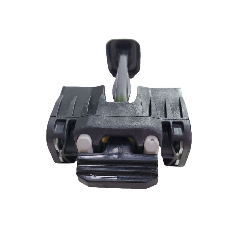 Rear LH/RH Door Check Strap 51227290593 For BMW X5 F15 F16 F85 F86 25d ...