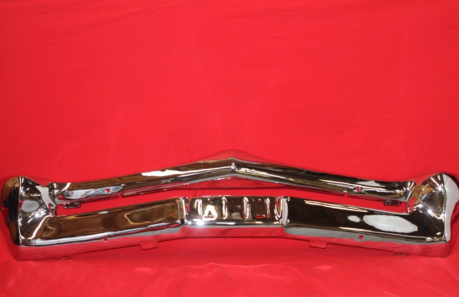 1966-1967 GTO Bumper | eBay