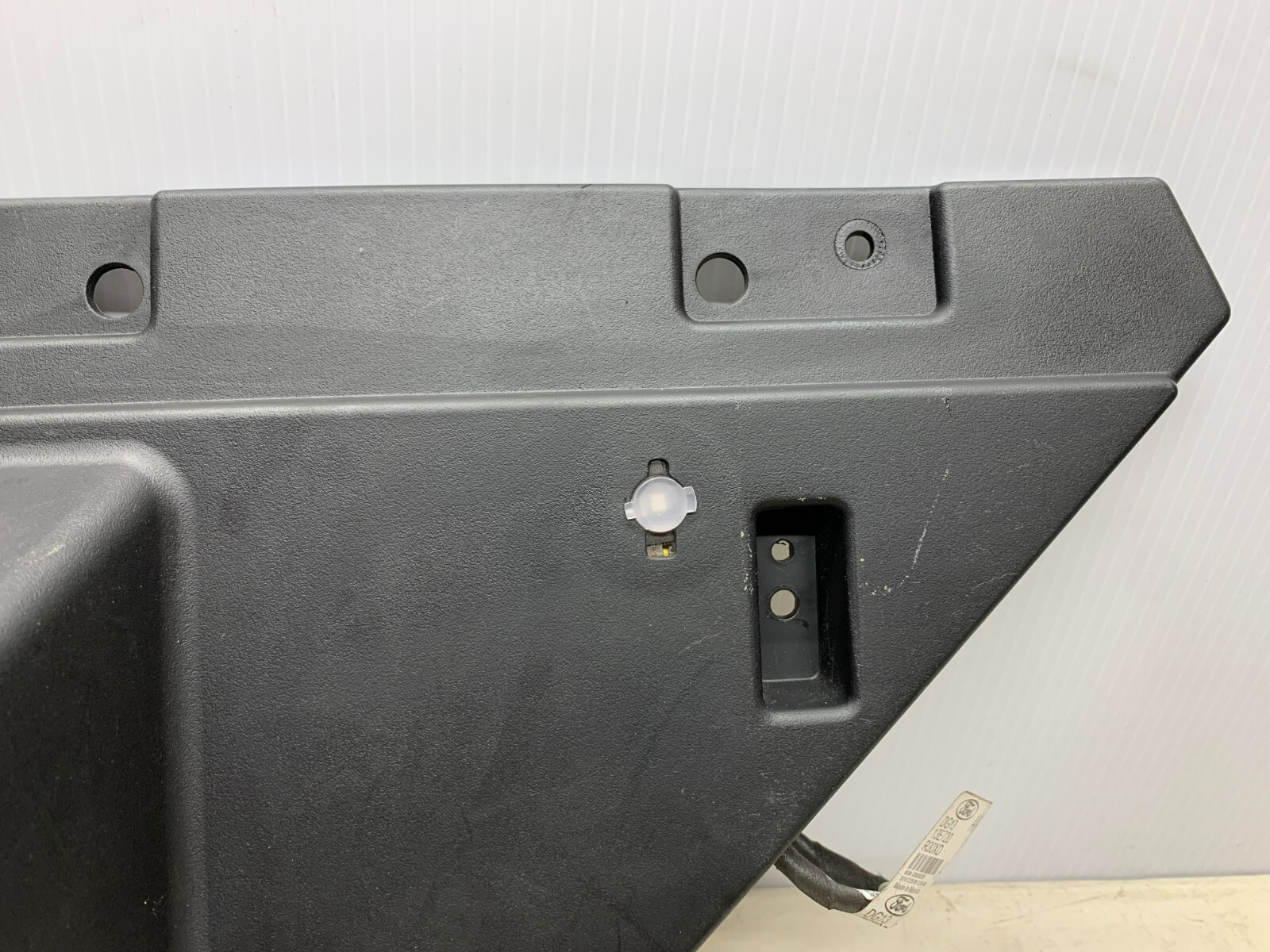 2013-2019 FORD TAURUS RIGHT PASSENGER SIDE LOWER KNEE BOLSTER UNDER ...