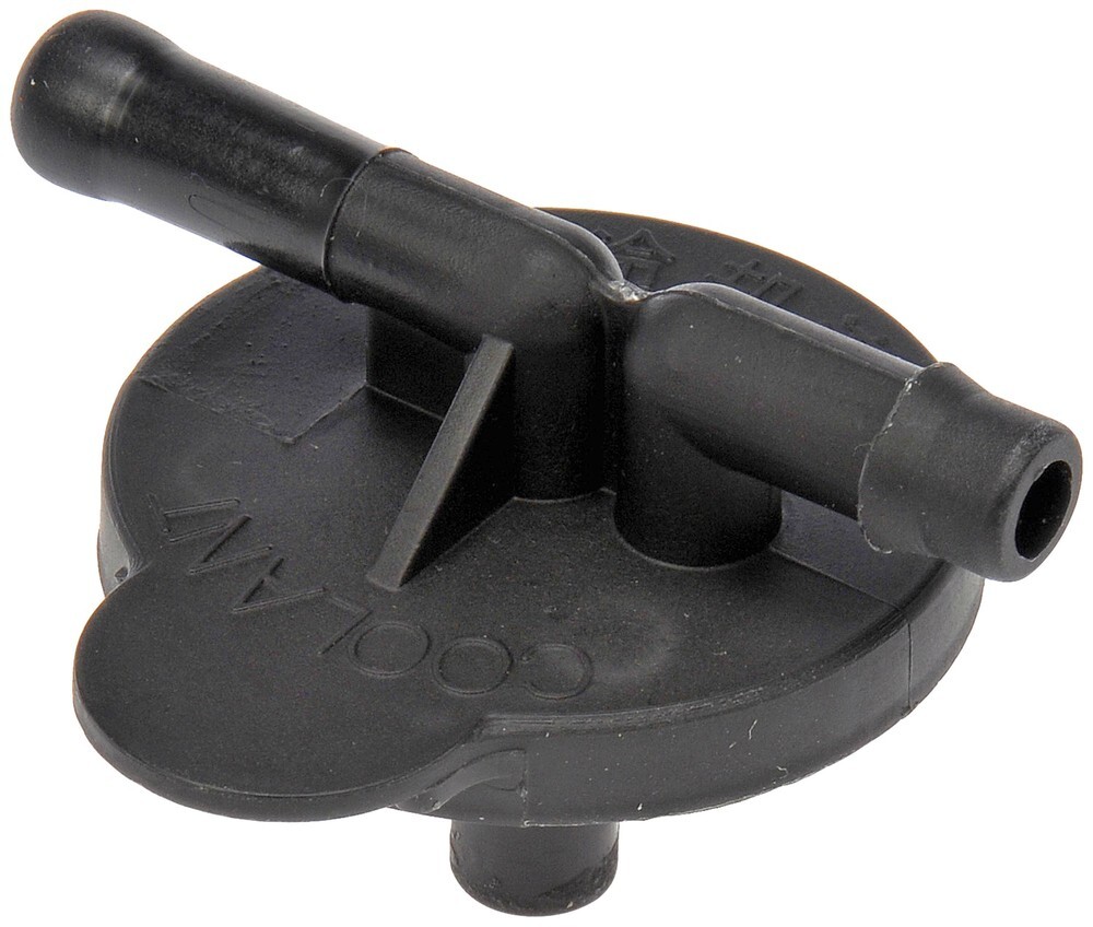 Engine Coolant Reservoir Cap-Recovery Tank Cap Dorman 54249 for sale ...