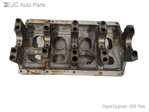 Engine Block Main Caps For 98-02 Honda Accord LX 2.3 | eBay