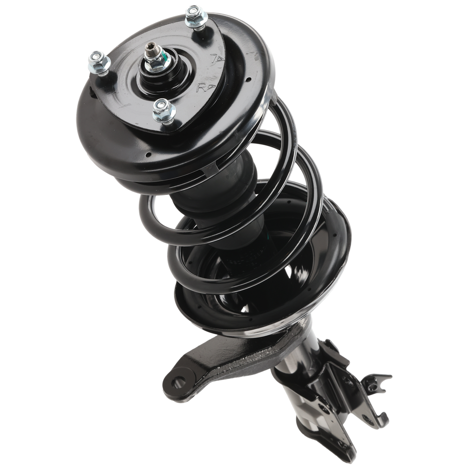 Fully Loaded Strut Front Passenger Right Side Hand for Honda CR-V 2002 ...