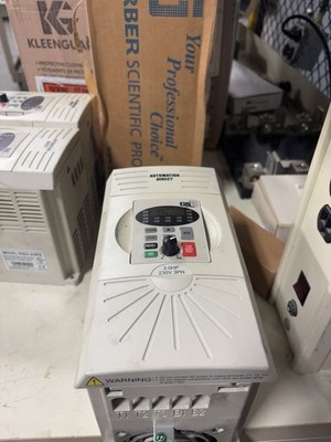 Automation Direct GS2-23P0 230V 3.0HP AC Drive W Keypad USED | eBay