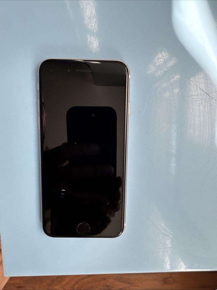 iPhone SE 2022 64GB Unlocked Smartphone, A2783, 3rd Generation ...