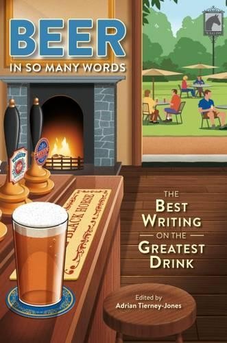 Adrian Tierney-Jones Beer, in So Many Words (Relié) 9780993291111 | eBay