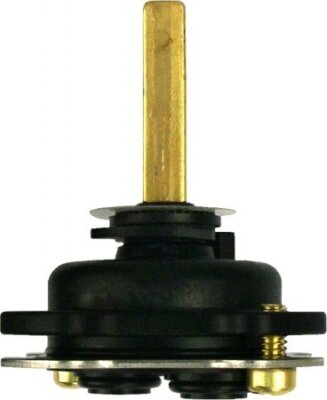 Kohler RI-02103 GENUINE PART GP77886 MIXER CAP FOR OLDER STYLE CORALAIS ...
